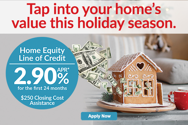 Member Specials | Healthcare FCU