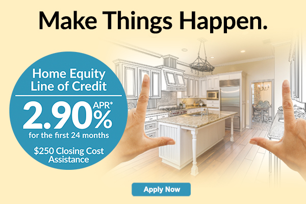 Member Specials | Healthcare FCU