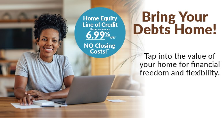 Member Specials | Healthcare FCU