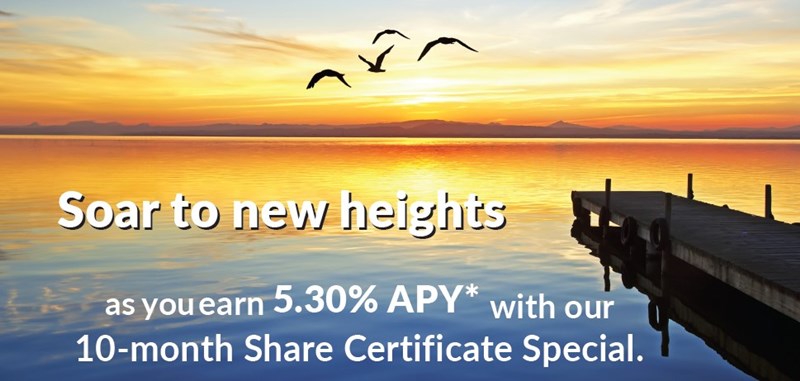 Member Specials | Healthcare FCU